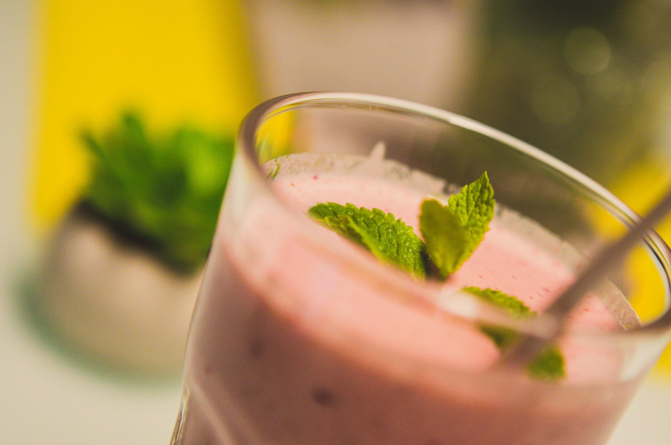 Smooth Out Your Routine with This Post-Workout Protein Shake – Level ...