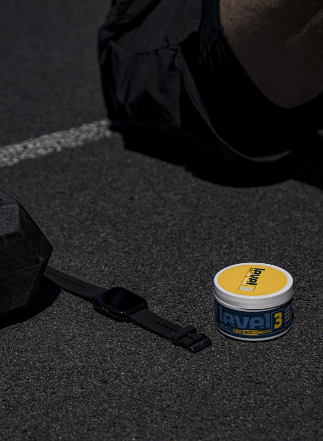 LEVEL 3 MAX COLLECTION – Level Select CBD