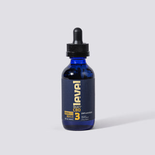 Level Select CBD | Never Stop