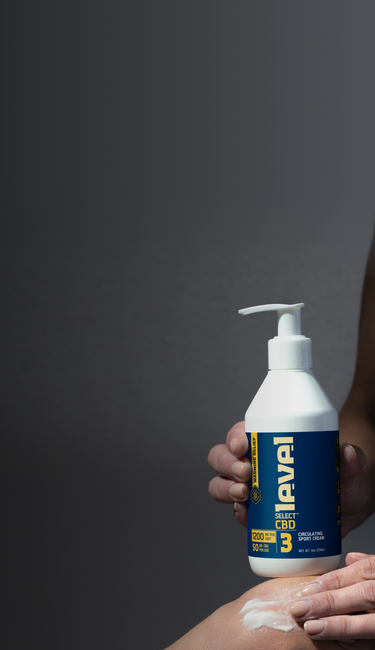 Level Select CBD | Never Stop